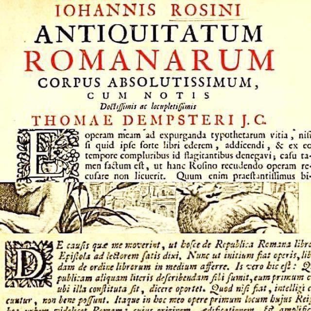 Leighton Library, Dunblane | News | Leighton Library has 1619 edition ...