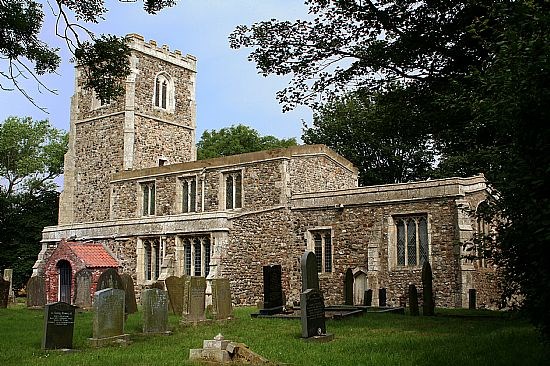 Skeffling Parish Council | Gallery