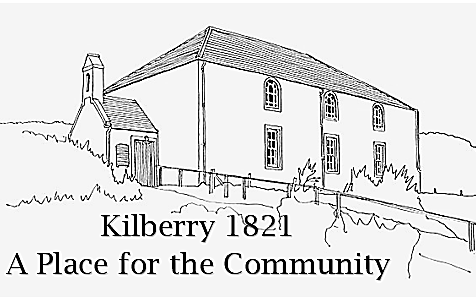 Kilberry 1821 | Home