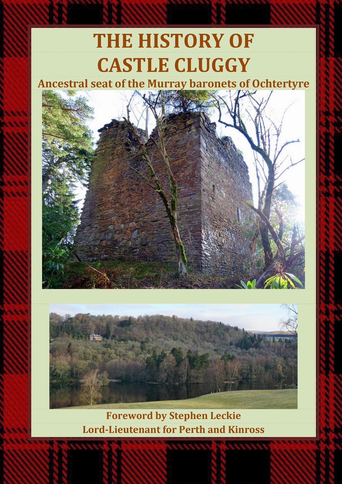 Castle Cluggy | News | BOOK REVIEW