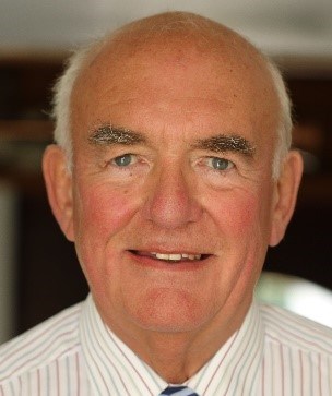 Colwinston Community Council | News | Remembering Carl Hadley