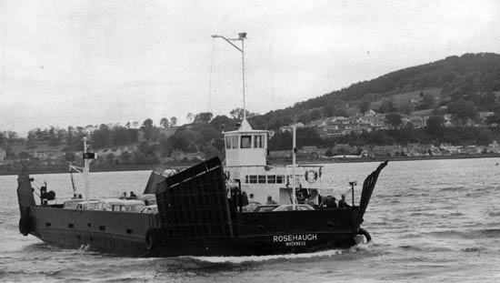 North Kessock & District History | About Us & Meetings