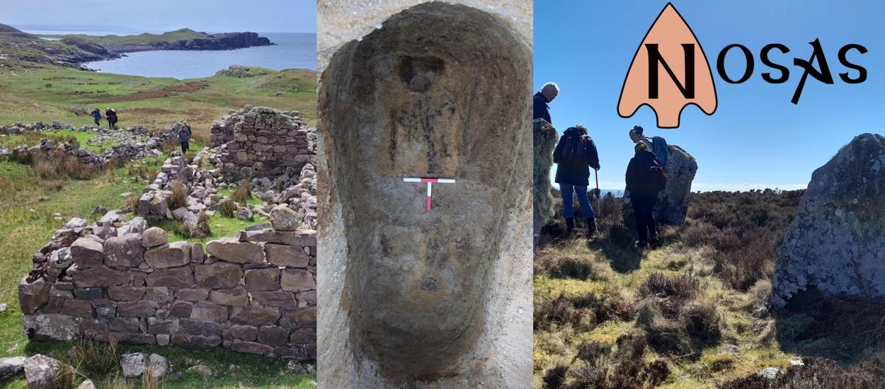 North of Scotland Archaeological Society | Home