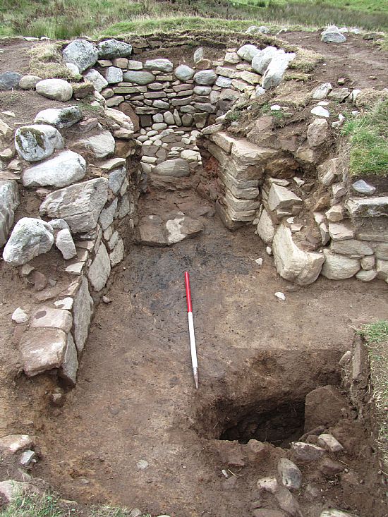 North of Scotland Archaeological Society | Mulchaich, Ferintosh