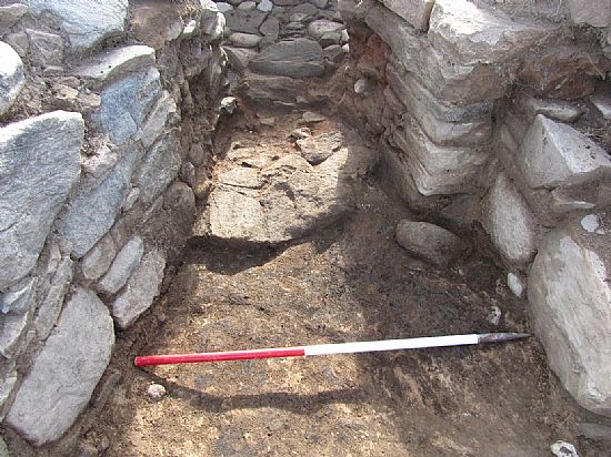 North of Scotland Archaeological Society | Visit Mulchaich