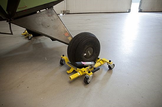 Aerojack | When to use Left handed GoJak