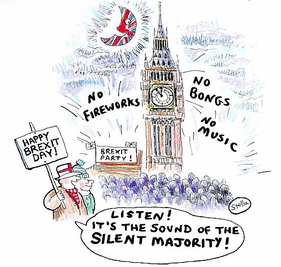 Radical Cartoons | Brexit