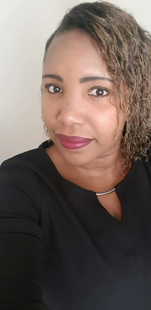 Liverpool Advocates for Windrush | Tonika Stephenson