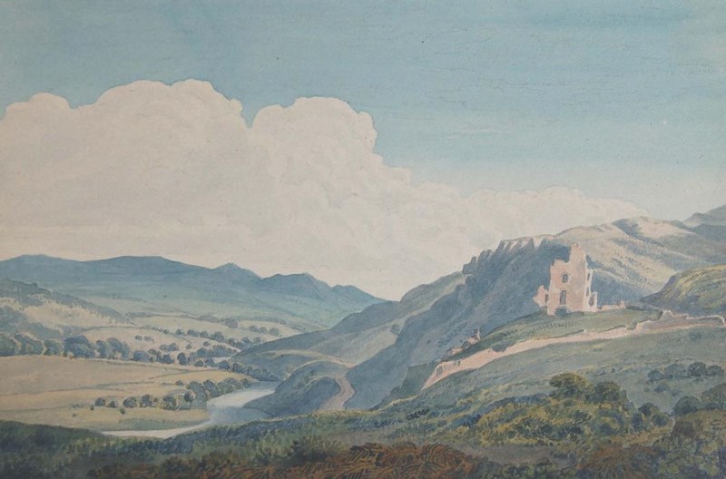 The Murray Clan Society | The Murrays of Elibank