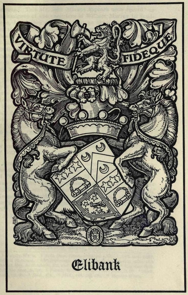 The Murray Clan Society | The Murrays of Elibank