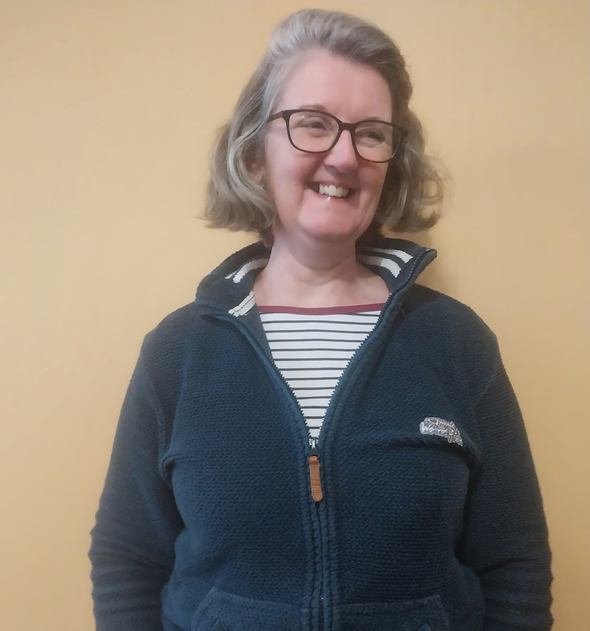 Cromarty Care Project | Jane Bentley