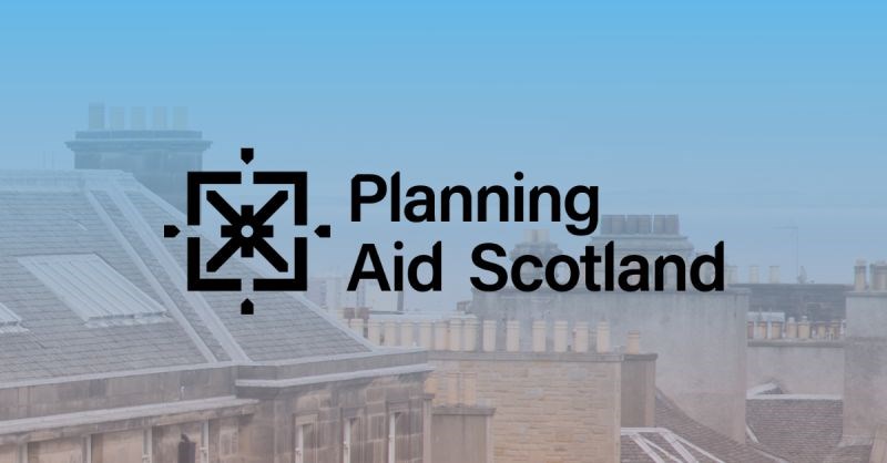 Garve & District Community Council | News | Planning Aid Scotland Free ...