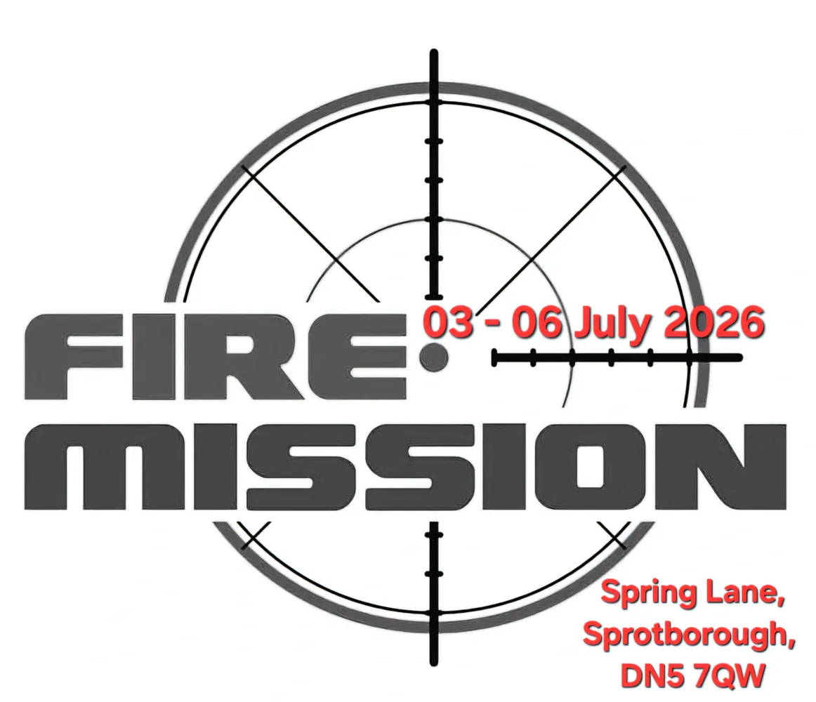 Fire Mission | Home