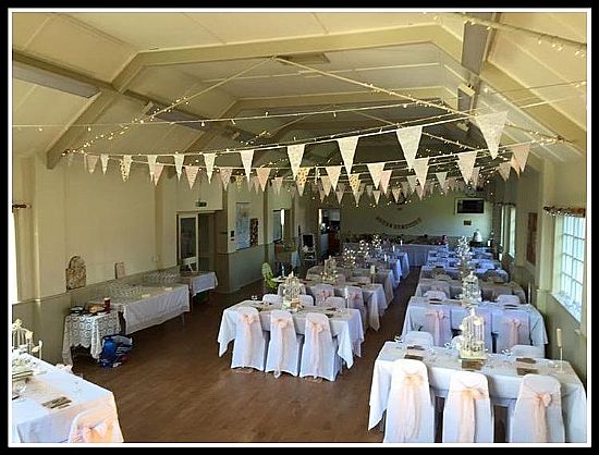 Stillington Village Hall | Events