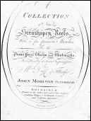 Highland Music Trust | The John Morison Collection