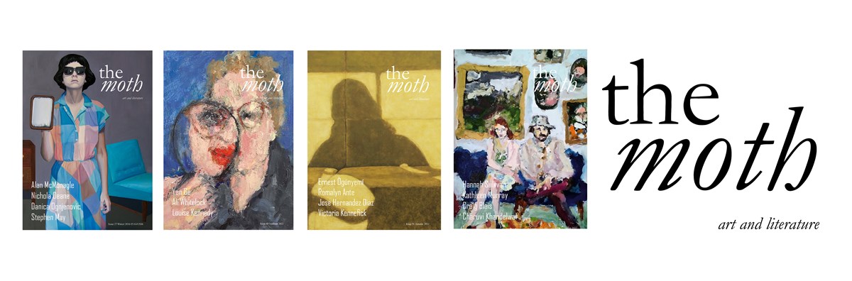 The Moth | Directory | TERMS & CONDITIONS