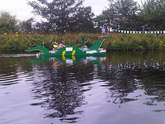 The Official Loch Ness Monster Sightings Register | Nessie in the news