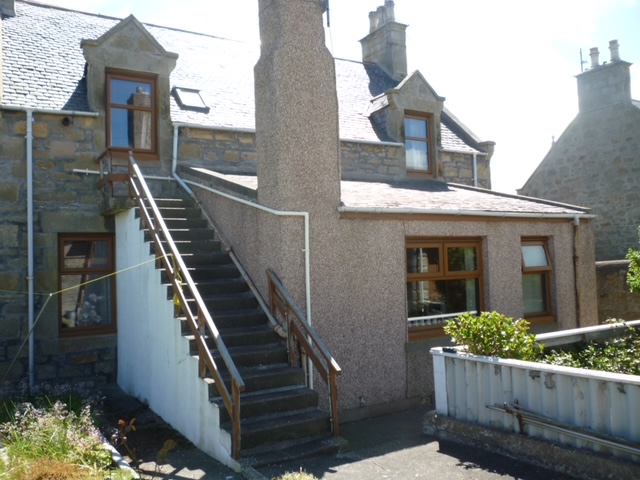 John Robertson (North) Ltd | Geddes, Buckie