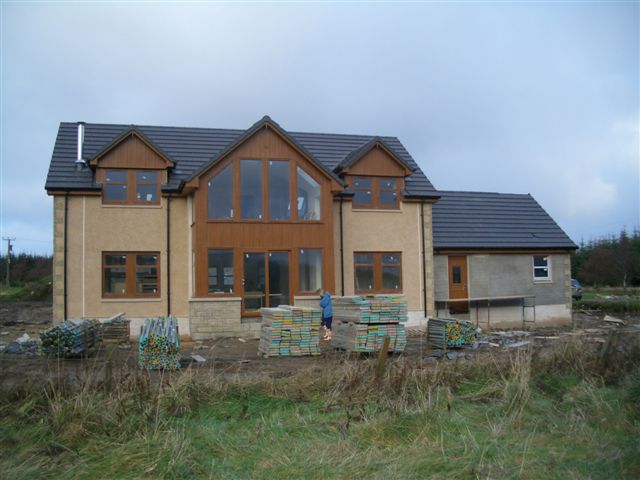 John Robertson (North) Ltd | Robertson, Portknockie